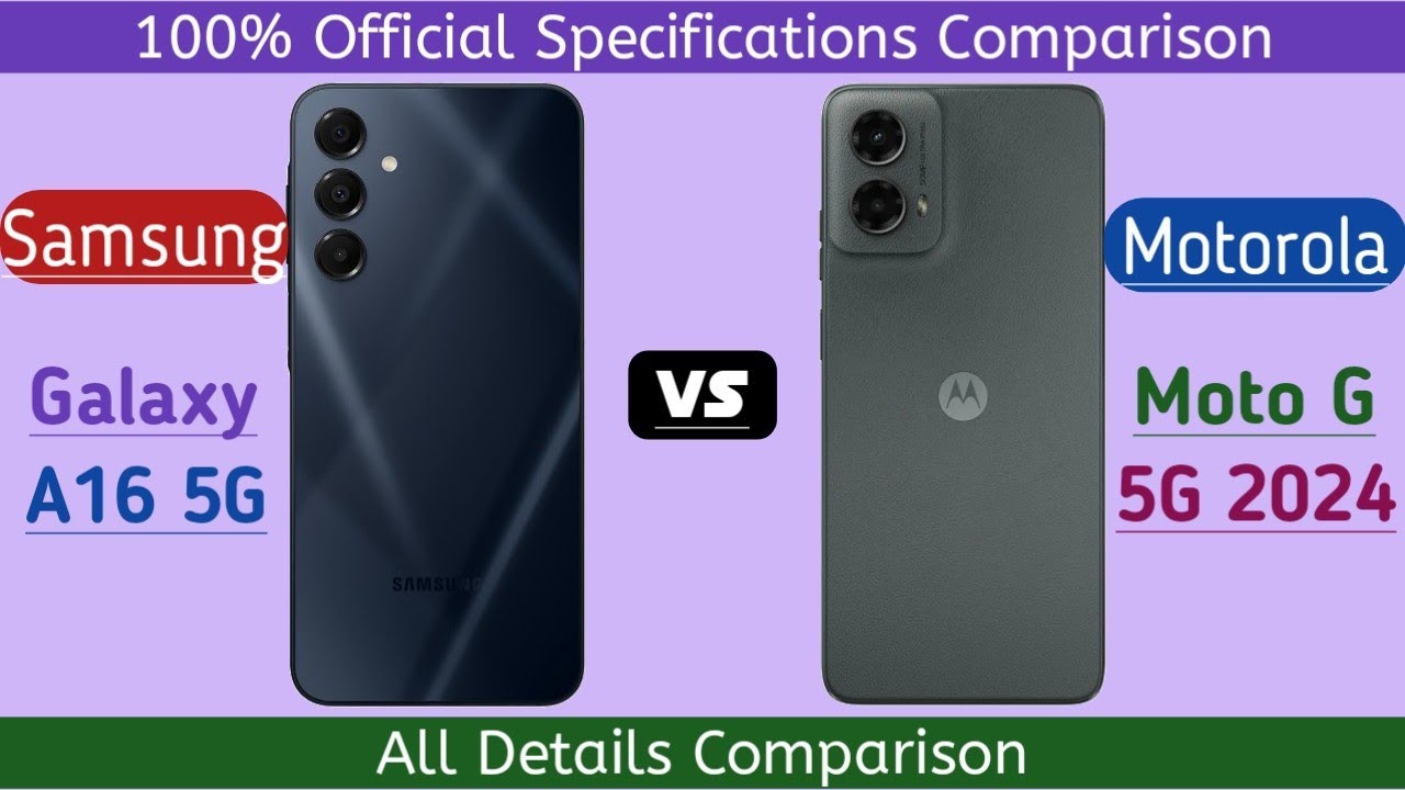 Samsung S24 Vs Moto G 5g 2023