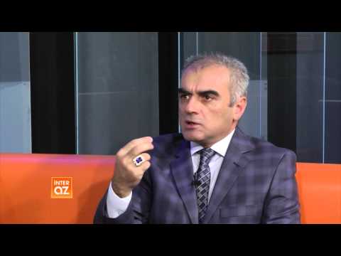 Xeyirli sabahlar - Necef Allahverdiyev (19.03.2015)