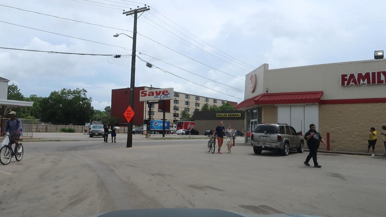 CHARLESTON WEST VIRGINIA STREETS AND HOODS - YouTube