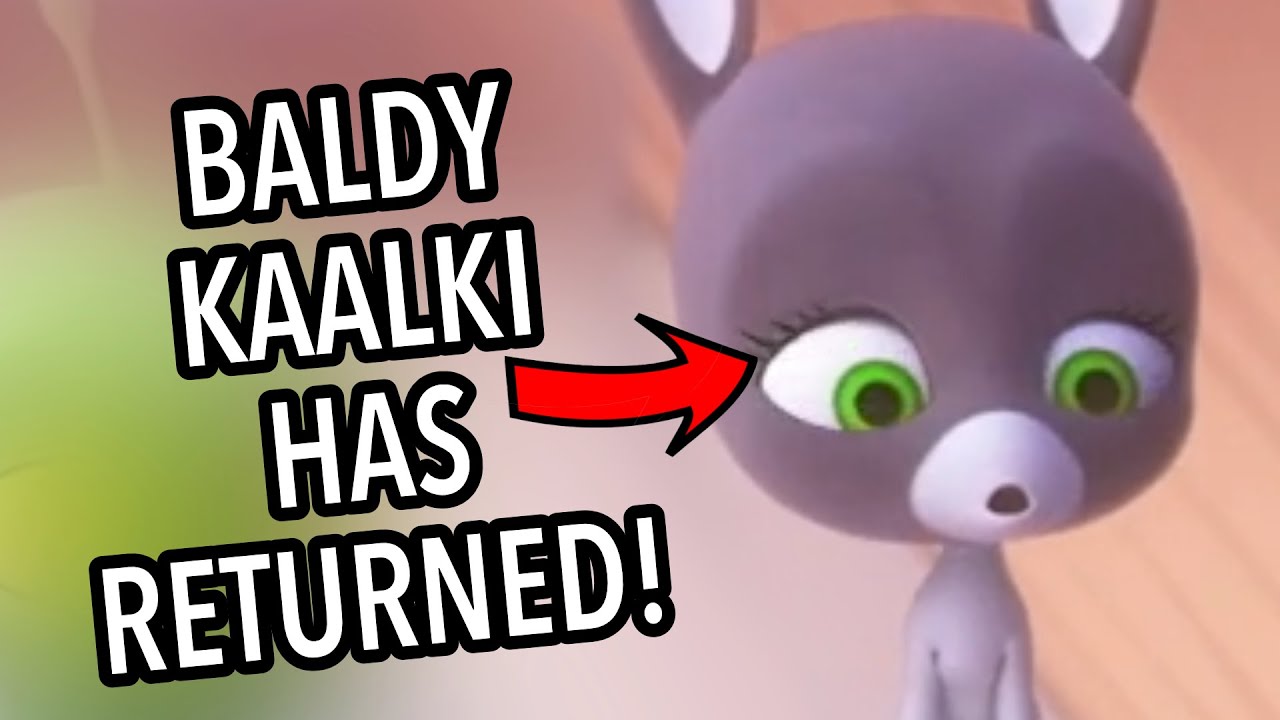 👀 18 Animation Errors on Destruction | Miraculous Ladybug Season 5 ...