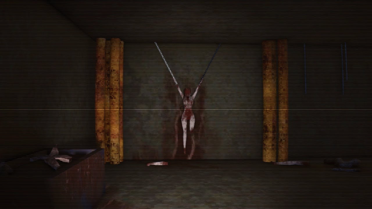 3 Horror Games | INHERITANCE | The Troxler Experiment | Room 405 | NO ...