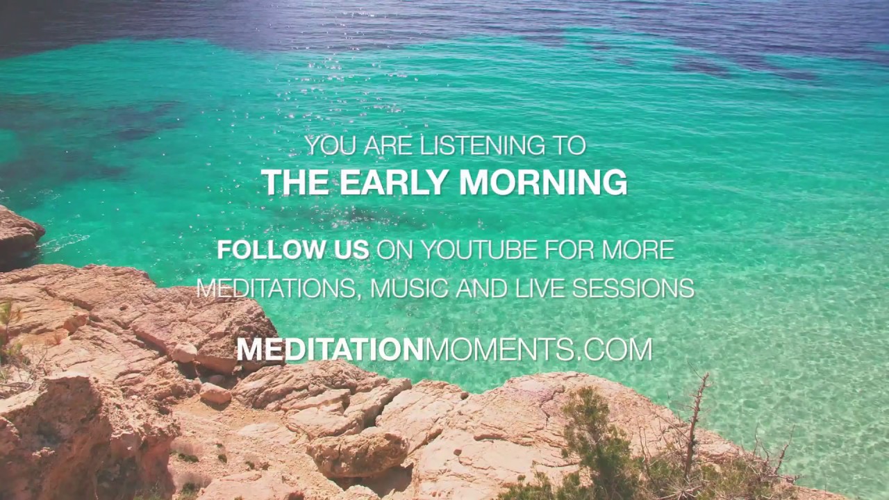 It s A New Day Early Morning Guided Meditation YouTube it-s-a-new-day-early-morning-guided-meditation-youtube