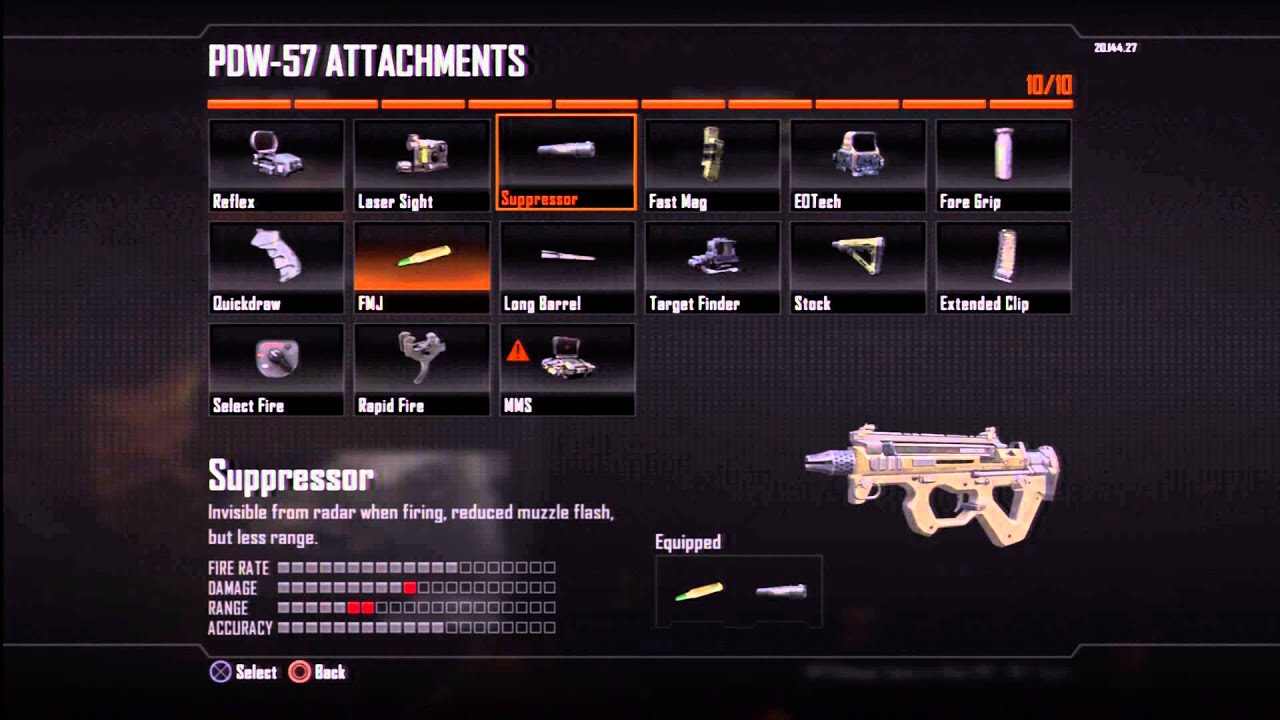 How to make a good class in black ops 2 - YouTube