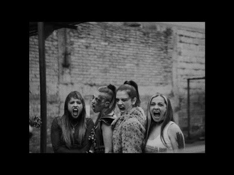 SIN PUDOR - LXS NADIE (Video Oficial)