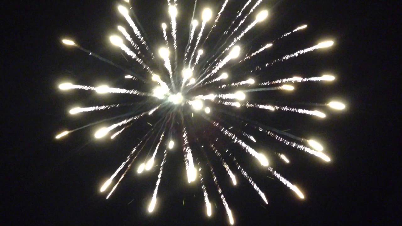 Absolute power firework - YouTube