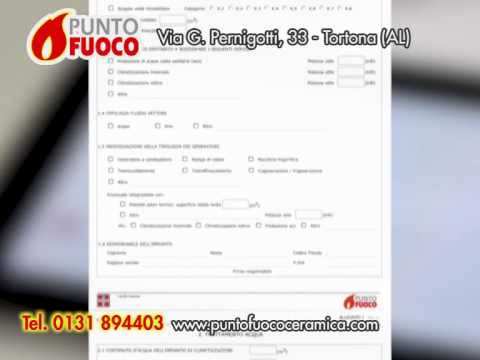PUNTO FUOCO TORTONA PARTE 2 - YouTube