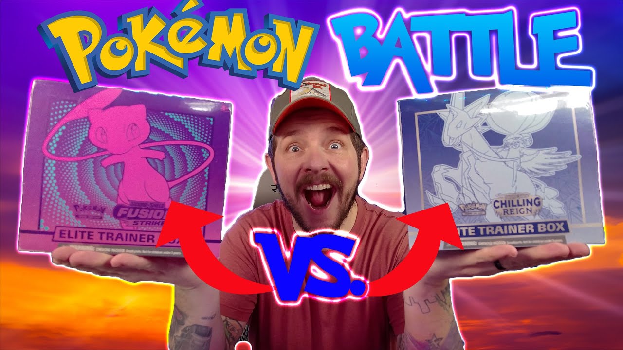 Pokémon's Hardest BATTLE EVER! #pokemon - YouTube