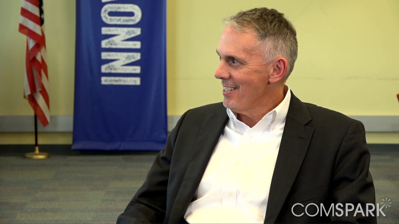 Andy Lehman | Kettering Health Network | Dayton Tech Power Players ...