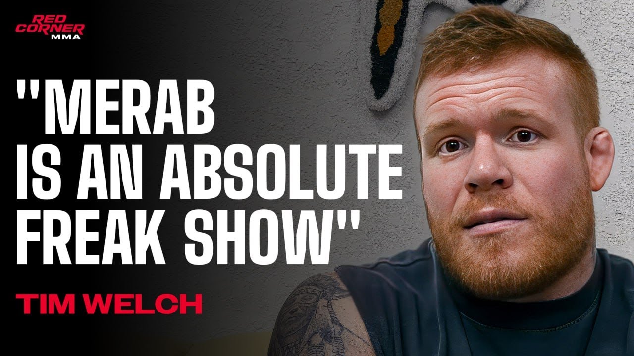 'Suga' Sean against them all: O'Malley's coach Tim Welch breaks down ...