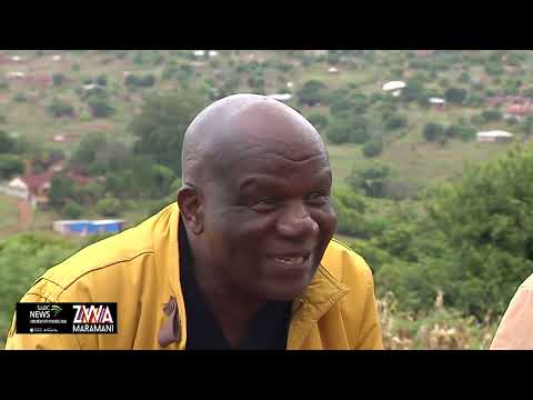 Zwa Maramani | David "Tshifhe" Thidiela: 22 March 2023 - YouTube