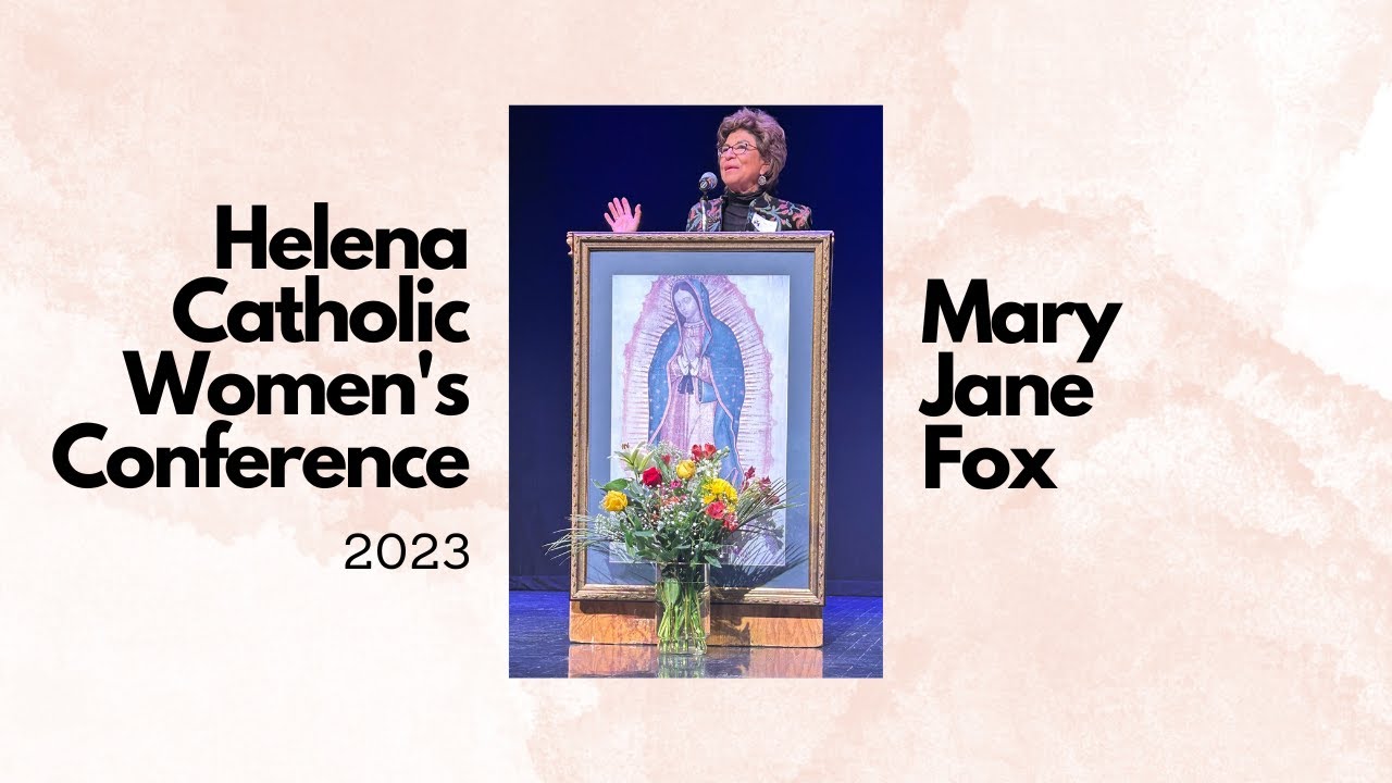 Mary Jane Fox's Testimony - YouTube