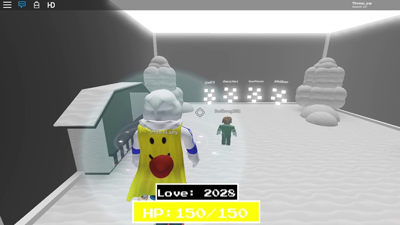 ROBLOX I First time playing Undertale Multi Universe Fight - YouTube
