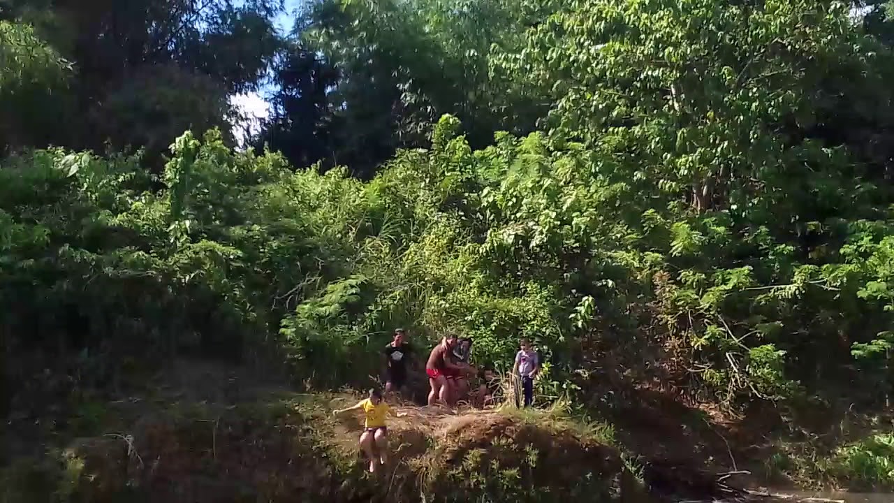 Alagao river😃ACM - YouTube