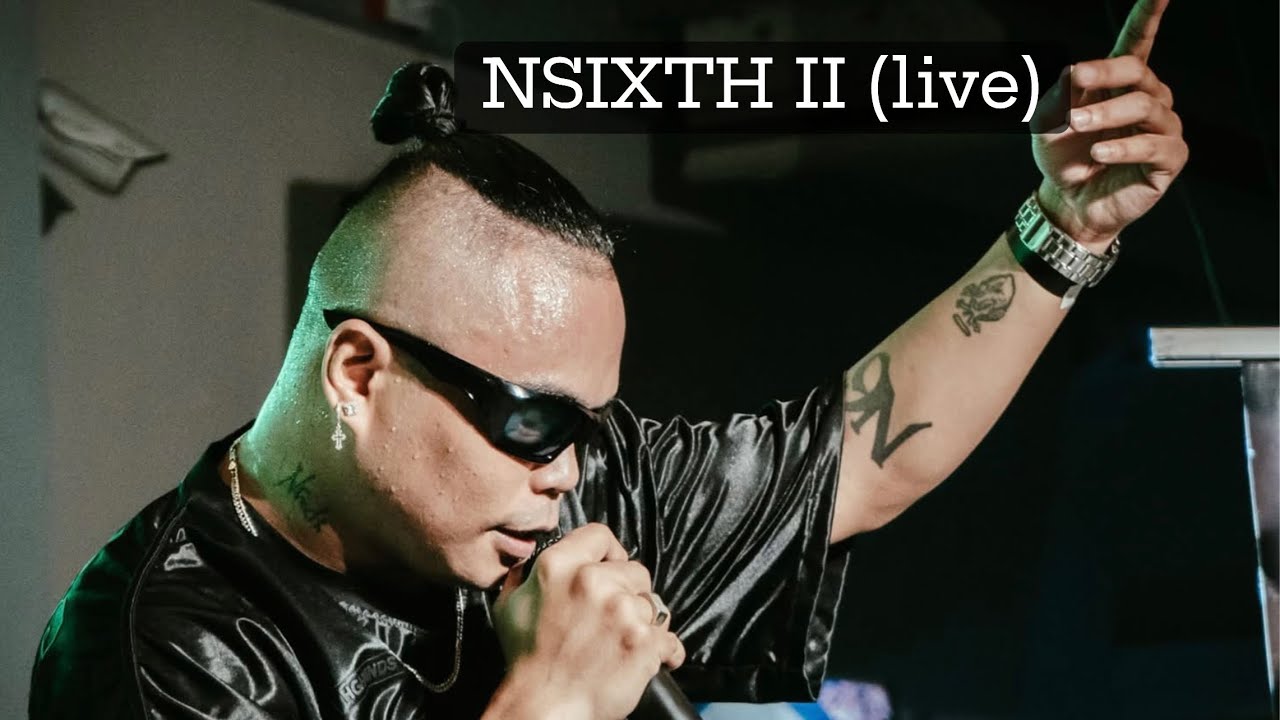 Numerhus ( live ) @ Antipolo - YouTube