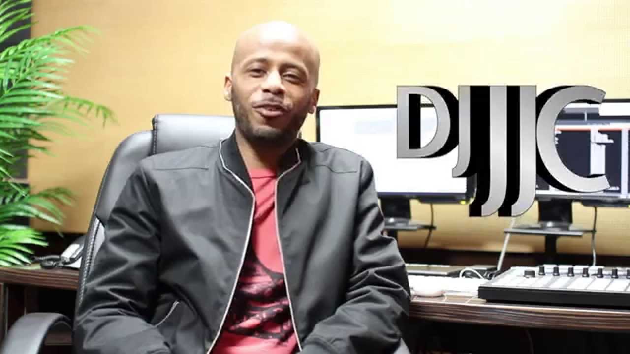 DJ JJC Video Drop for PM Club 16.04. - YouTube