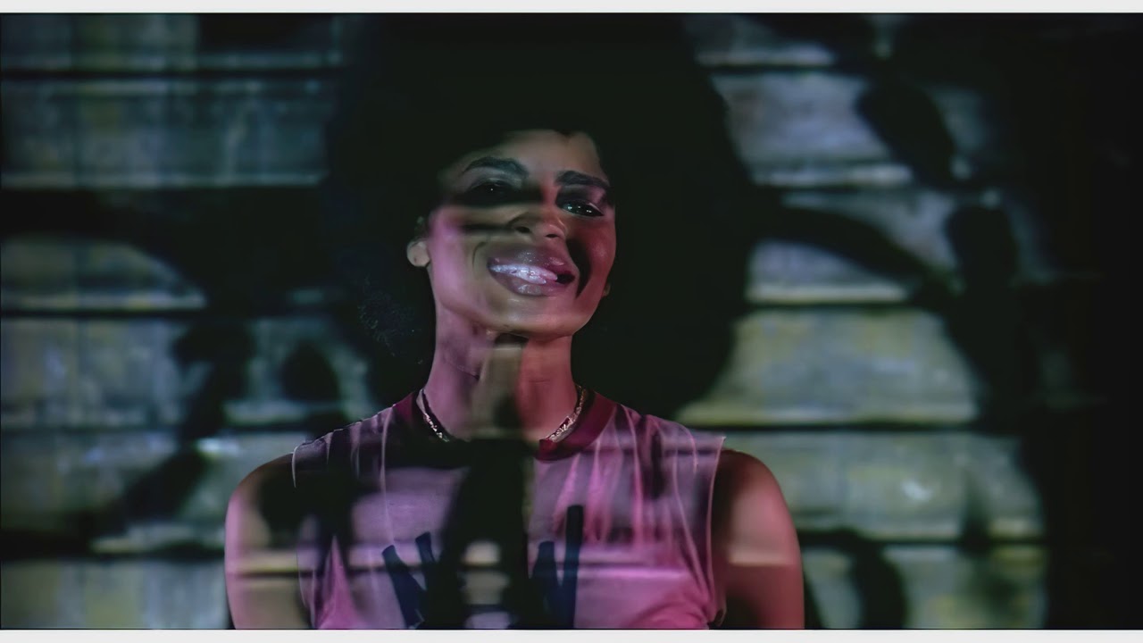 VH1 Soul - Poetry (4K) - YouTube