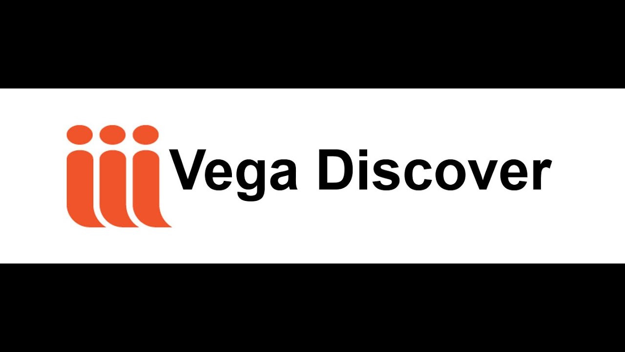 Vega Discover Training, March 2024 - YouTube