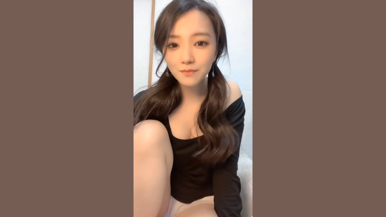TikTok 直播紀錄 Live record - YouTube