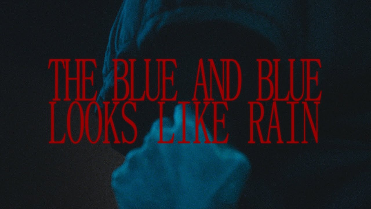 Sullii - The Blue and Blue Looks Like Rain - YouTube