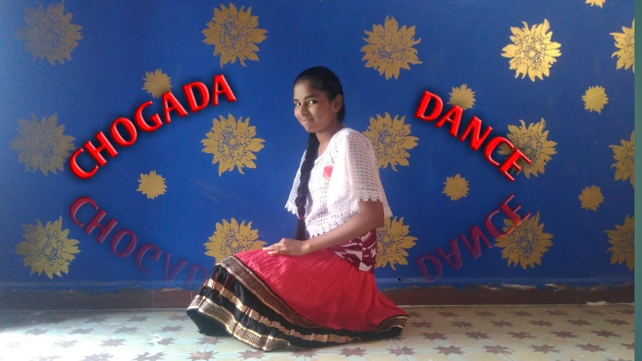 CHOGADA TARA DANCE || CHOGADA DANCE || DIKSHA PAL CHOGADA DANCE - YouTube