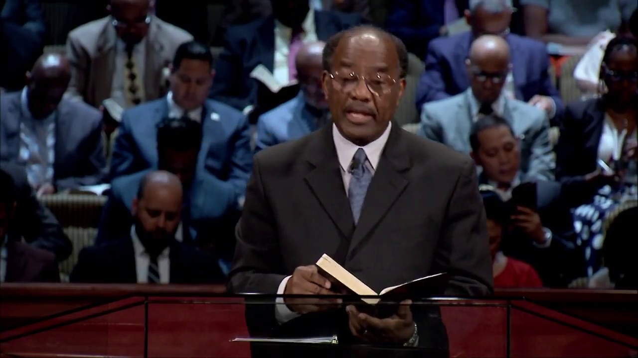 July 1, 2018 - Gary Ham - Standing In The Gap - YouTube