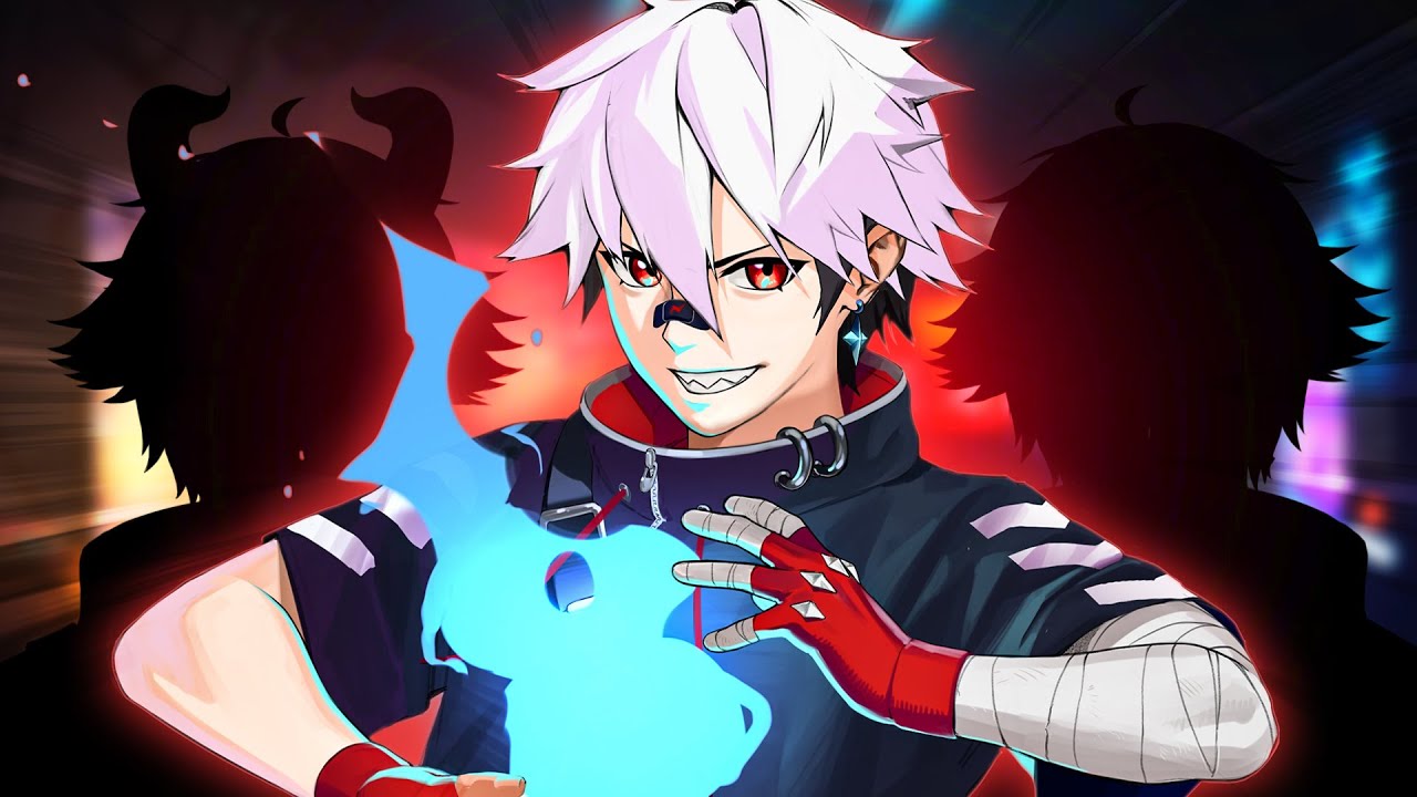 DEBUT! NOVO TOSHI - YouTube