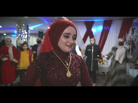 Kına Gecesi Klibi - Tuğba Gelin