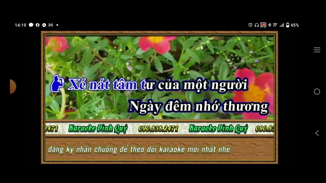 TC BẾN SÔNG CHỜ - YouTube