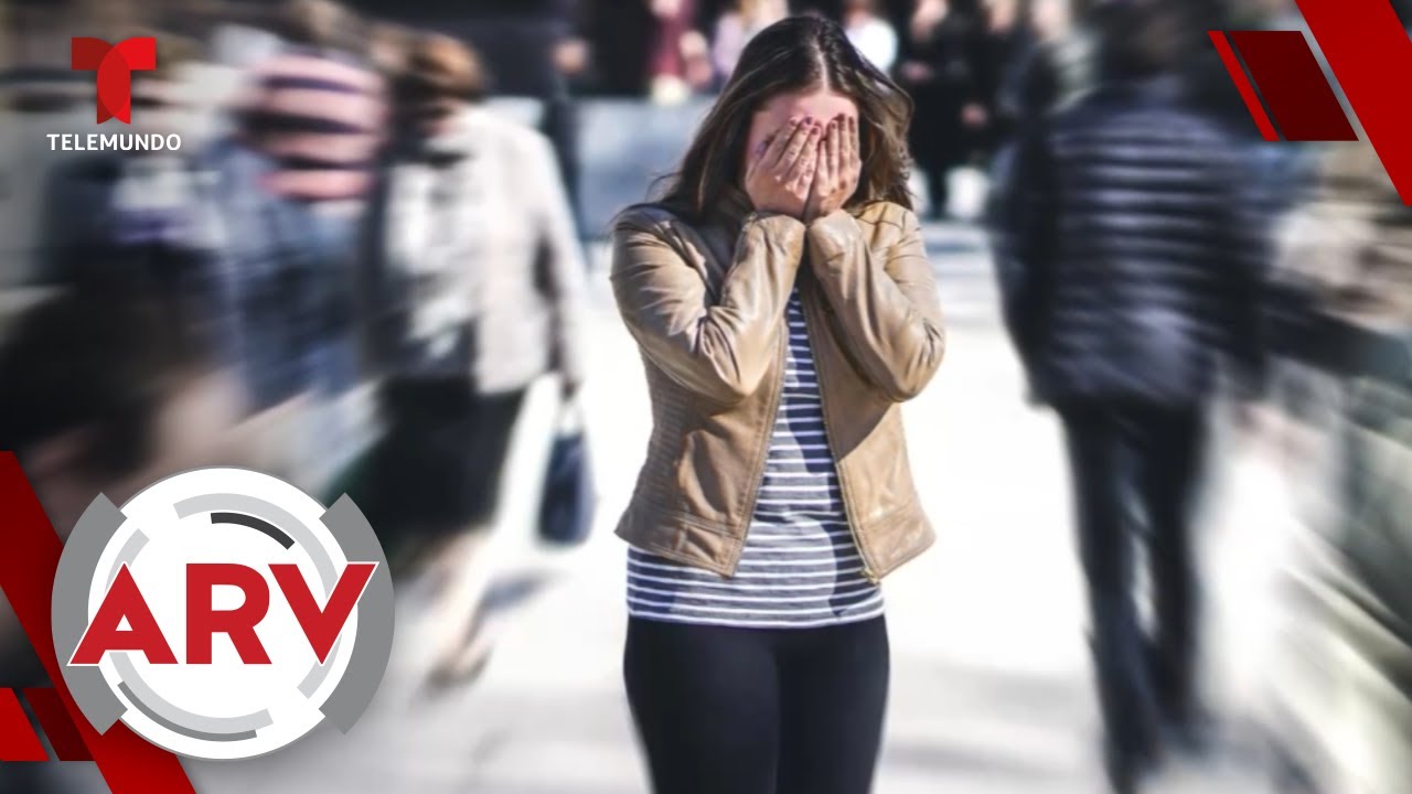 Antropofobia: fobia peligrosa de pandemia explicada por expertos | Al ...