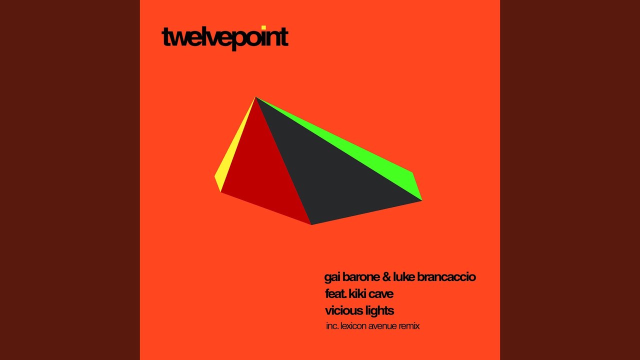 Vicious Lights feat. Kiki Cave - YouTube