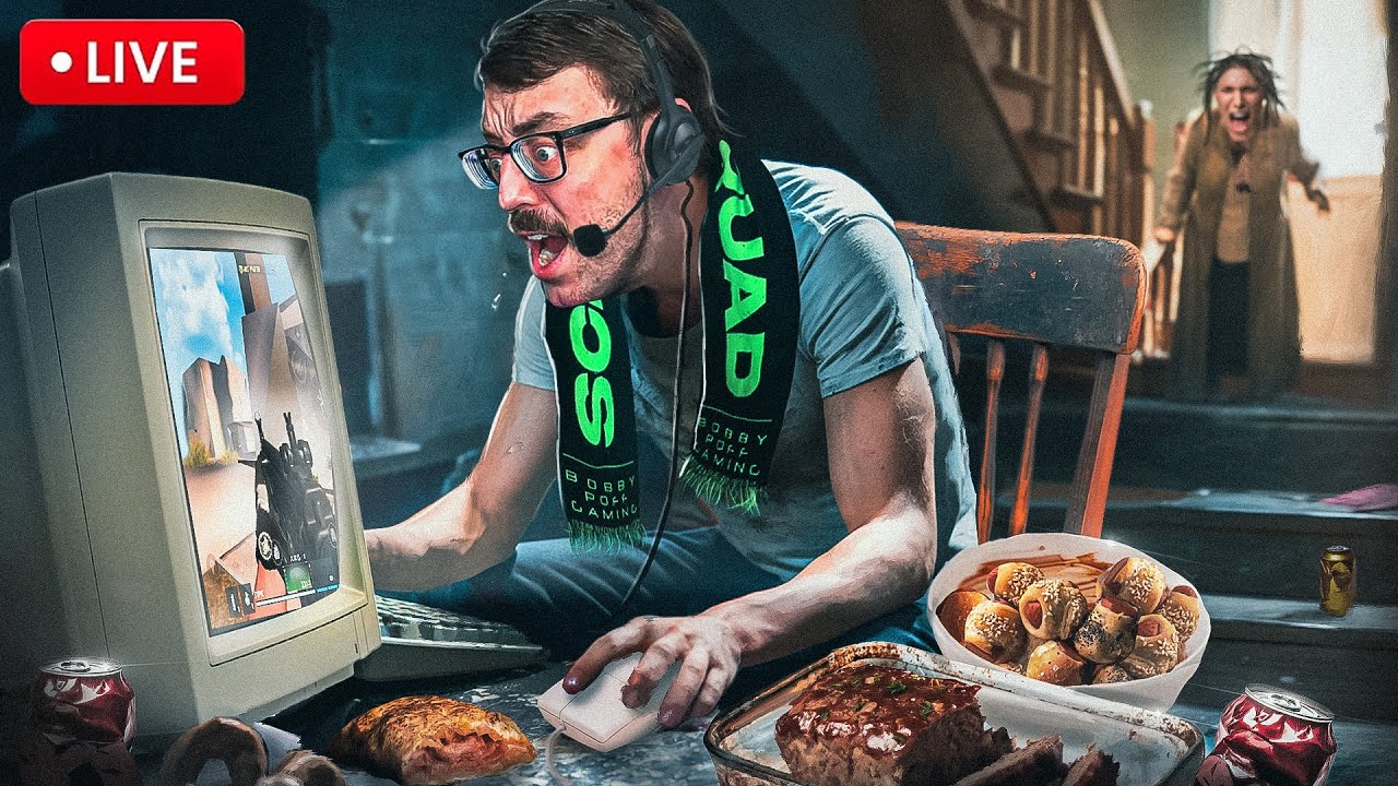 🔴LIVE - WARZONE GOD-SQUAD - WINNING EVERY GAME - YouTube
