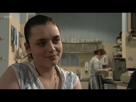 Whitney Dean 23rd July 2009 Part 3 - YouTube