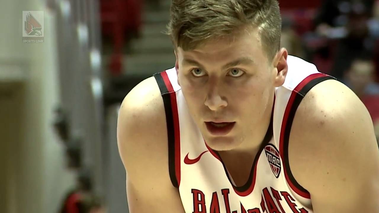 Ball State Sports Link: Out of the Shadows (Season 3, Episode 3) - YouTube