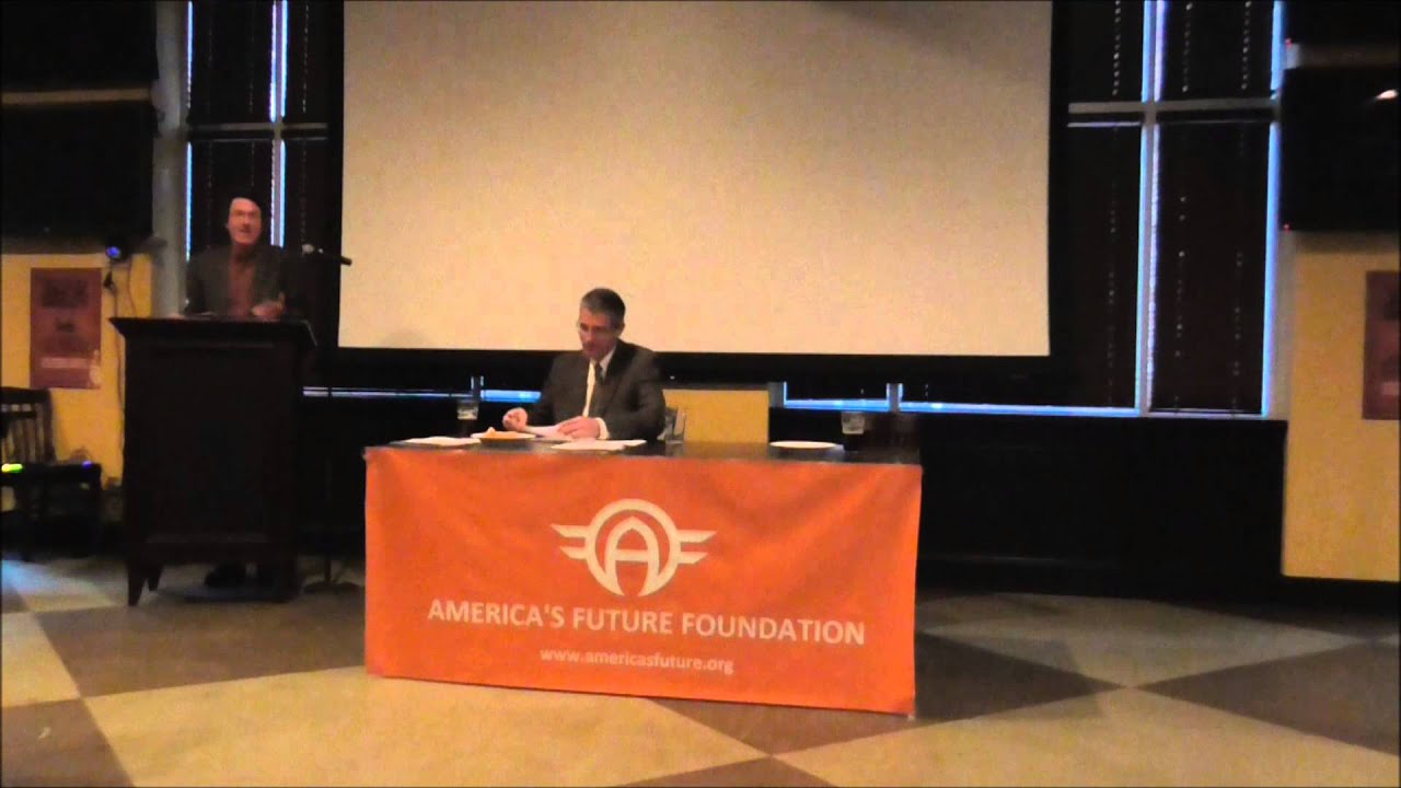 Free Markets vs Government Welfare Debate - YouTube