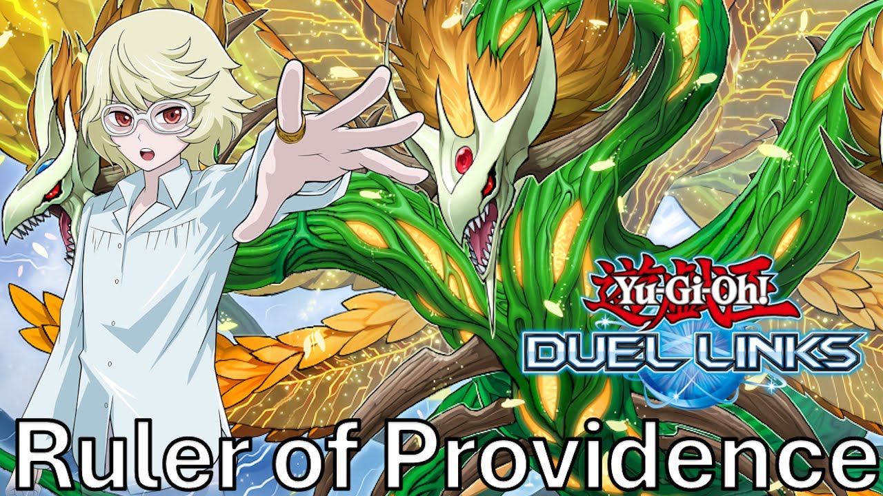 Maximum Ragnarok - Yggdrago the Sky Emperor Rush Deck Profile [Yu-Gi-Oh ...