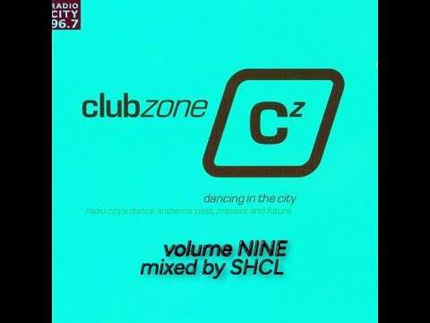ClubZone Volume Nine , Mixed by SHCL - YouTube
