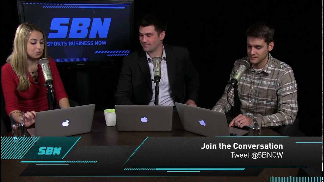 SBN Live - Episode 012 - YouTube