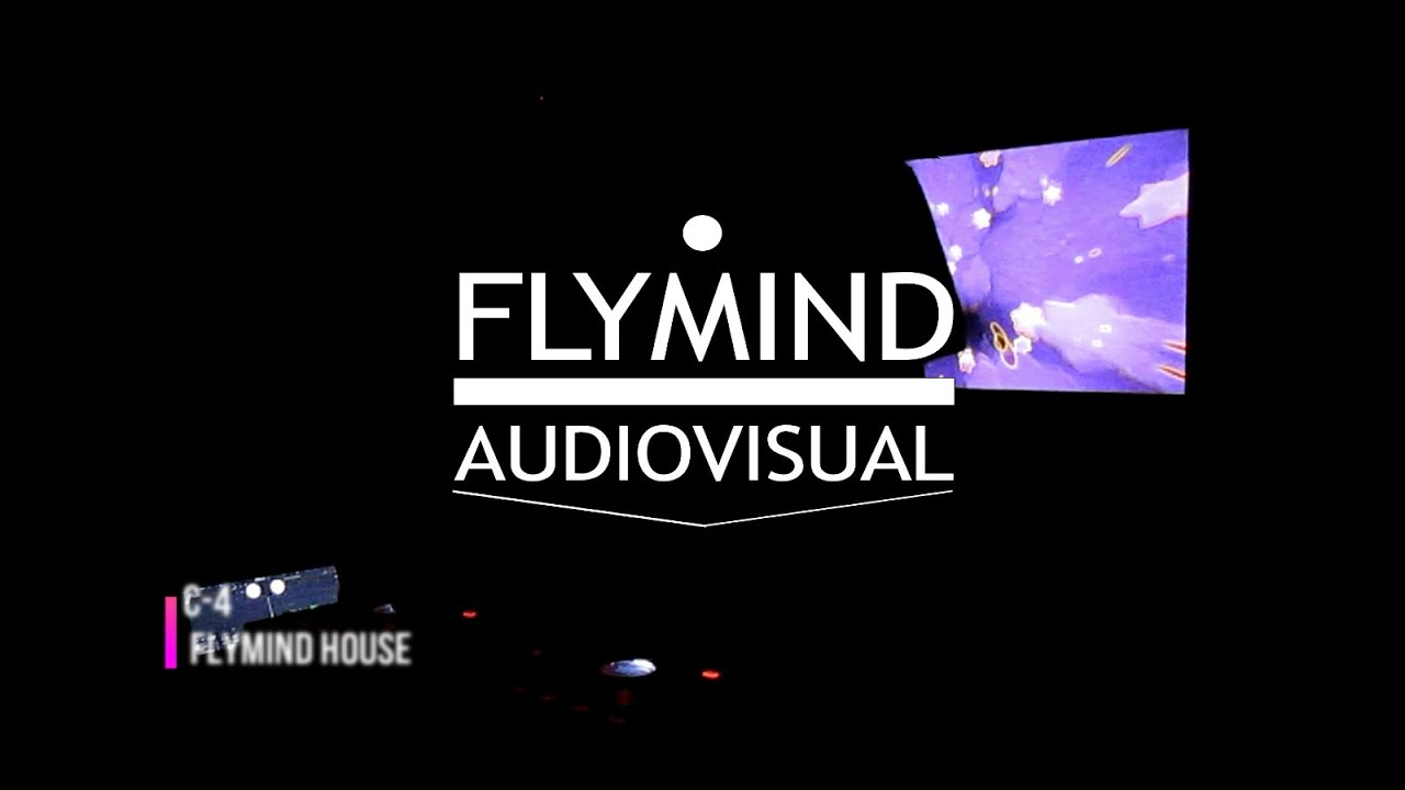 Mix On FlyMind House - YouTube
