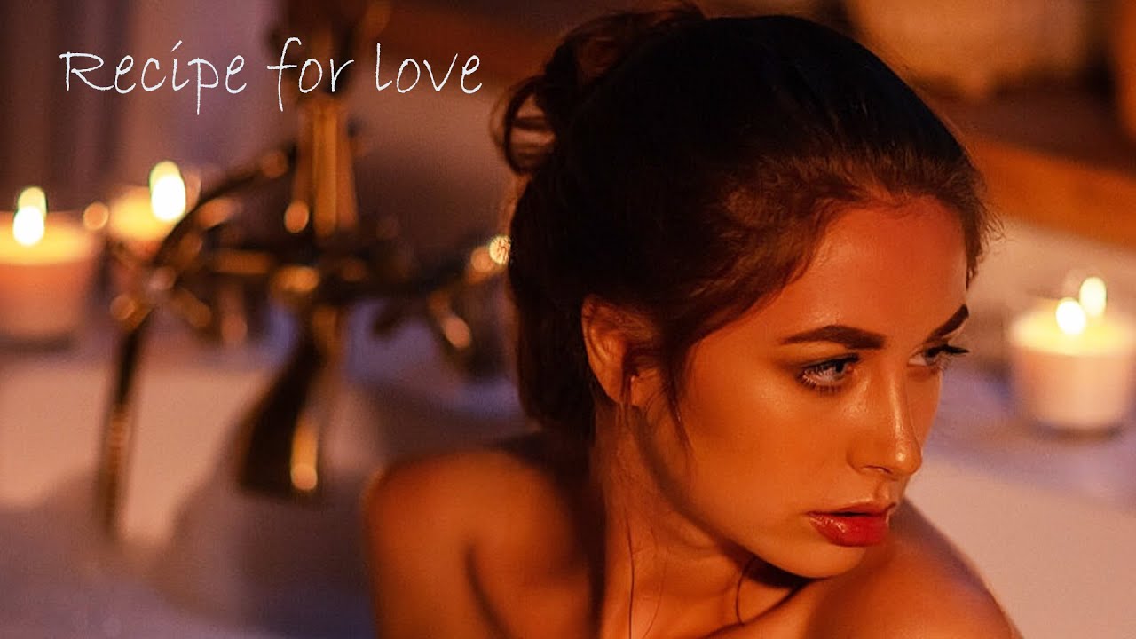 Miryam - Recipe for love, Deep House - YouTube