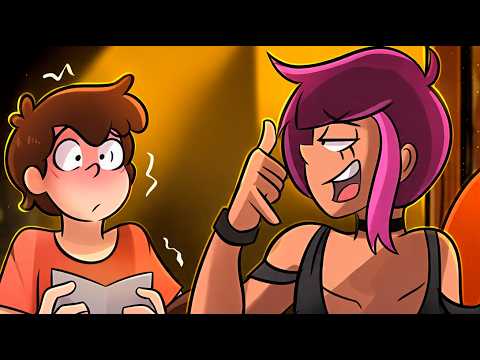 What Did Dipper Get for His Birthday? | Gravity Falls Comic dub