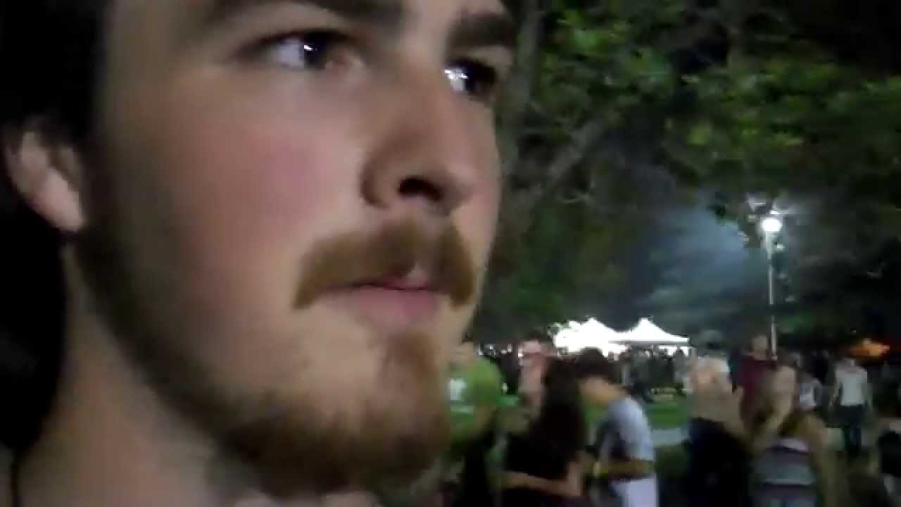 What's The Buzz? [Day 18] - YouTube