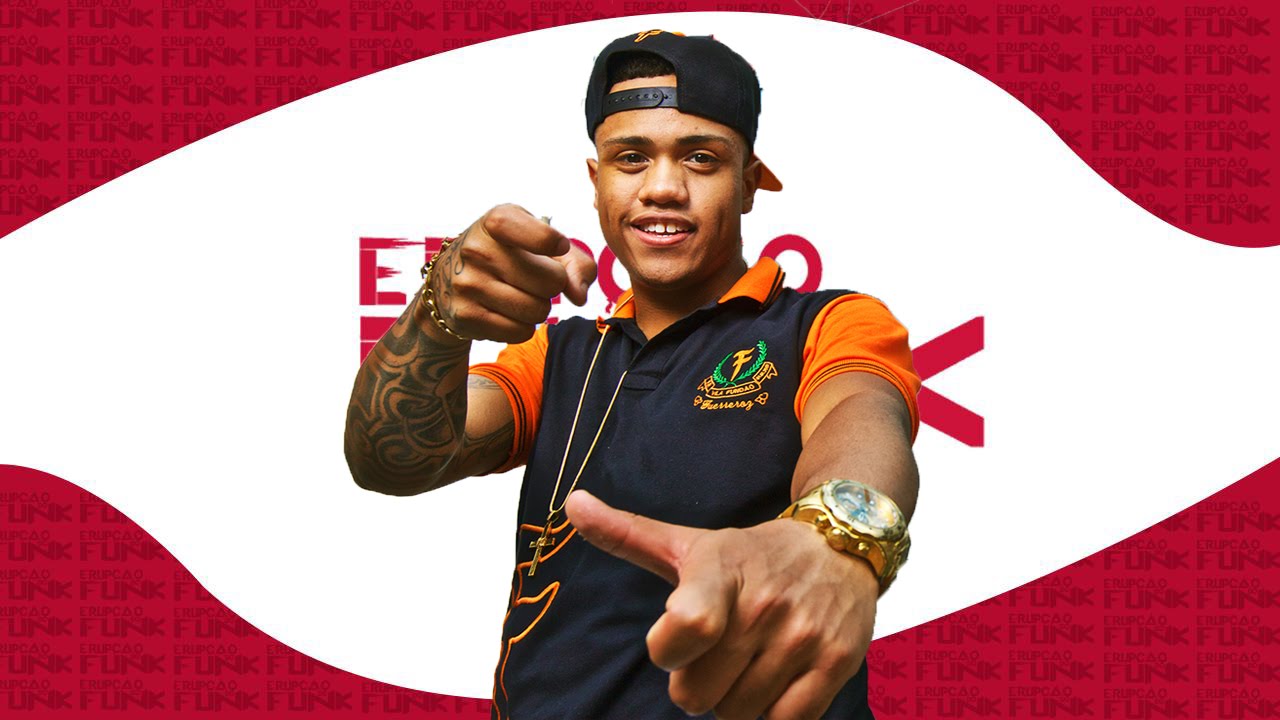 MC Davi - 4M Nato ♫ / Prévia Oficial (Studio DJ Jorgin) Lançamento 2016 ...