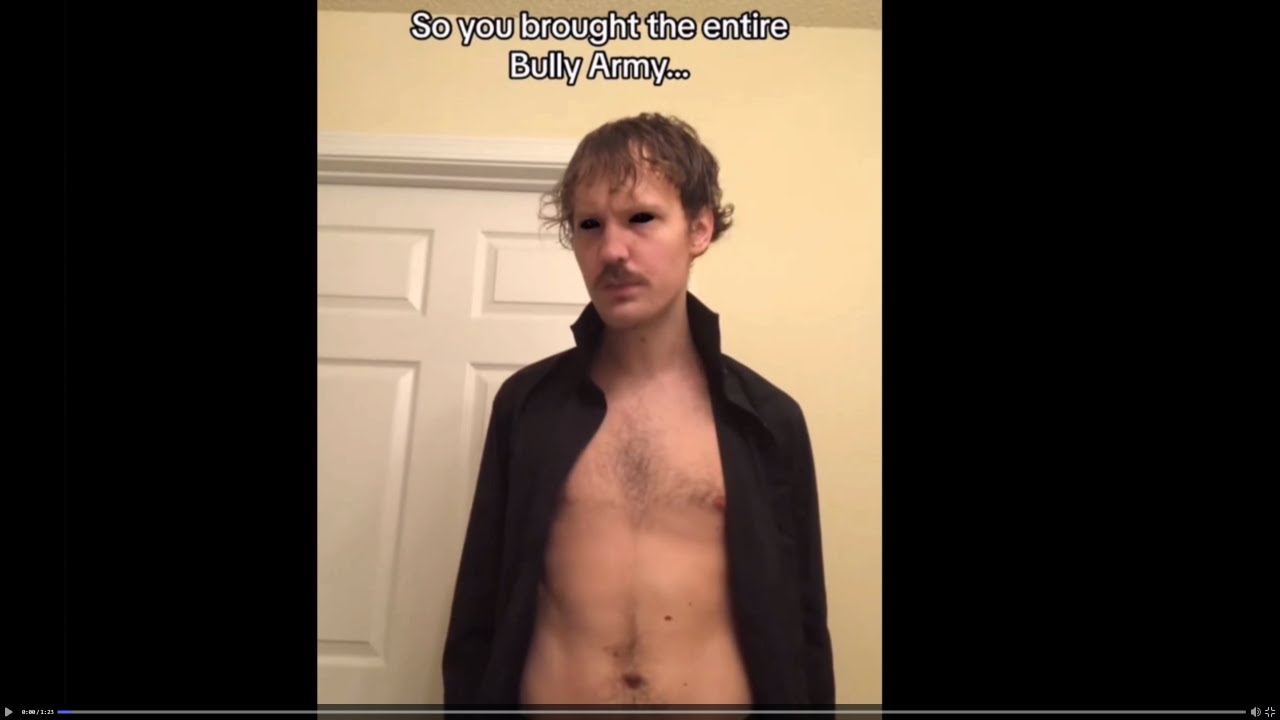 This Is The Most Cringiest Video I've Ever Reacted - YouTube