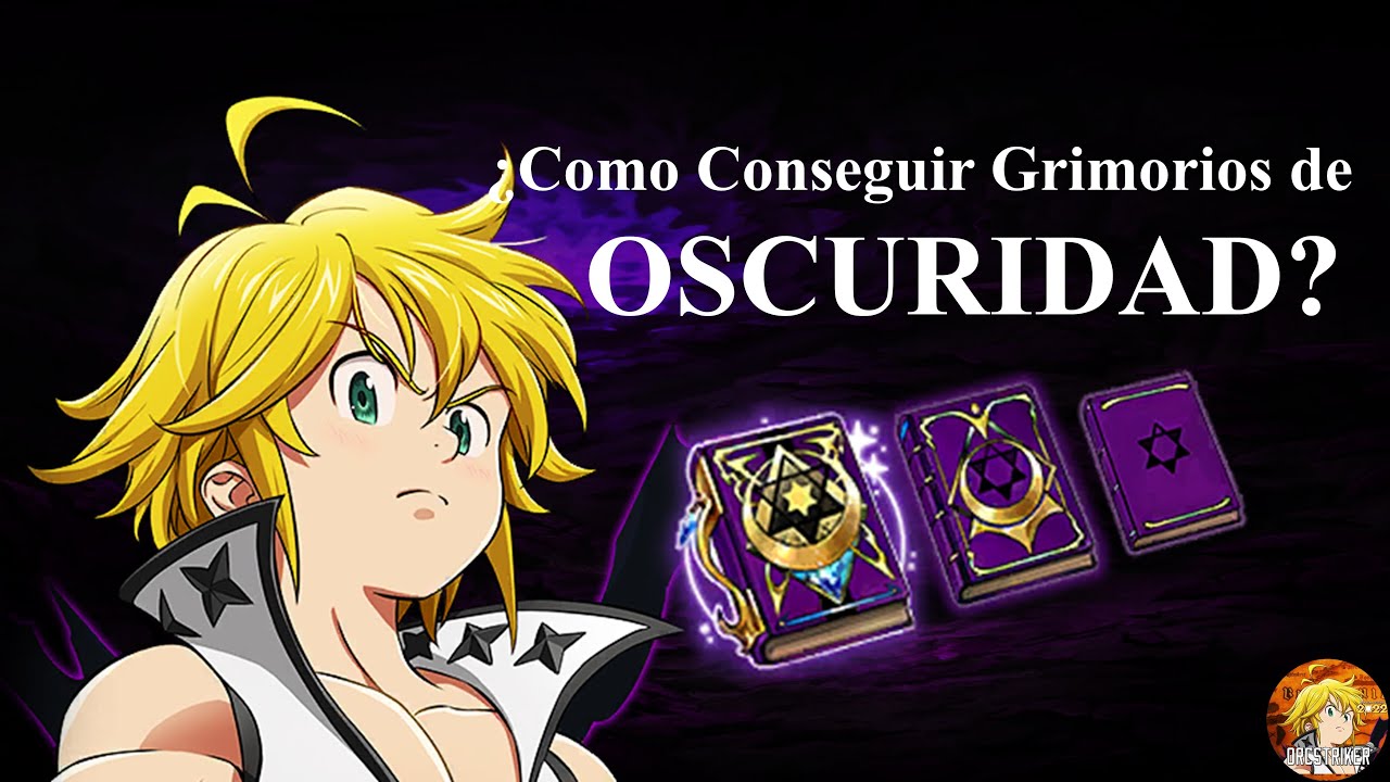 ¿Cómo Evolucionar A Traidor Meliodas? - YouTube