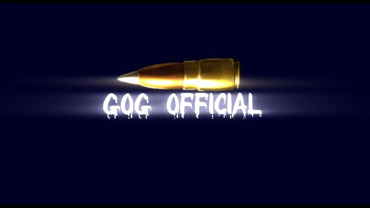 GOG Official Intro - YouTube
