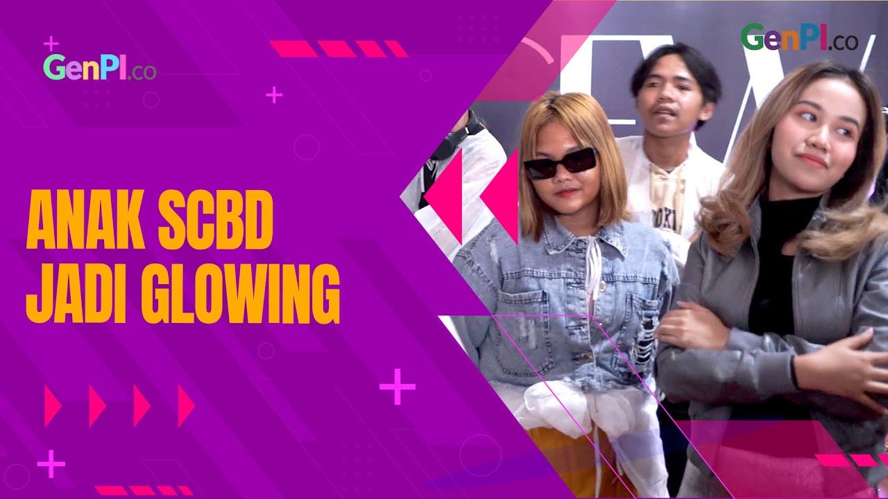 Dermapro SF Treatment Remaja SCBD, Kurma dan Ale jadi Glowing - YouTube