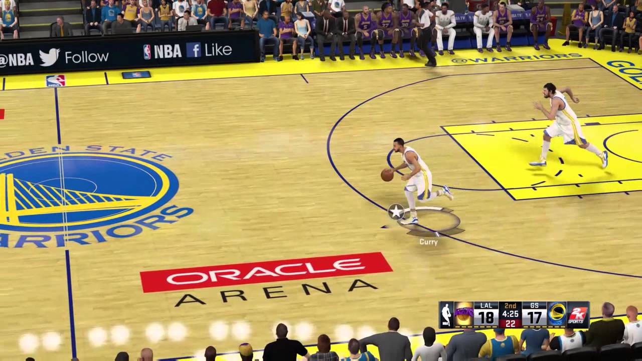 NBA 2k15 Perfect Release Misses??? - YouTube