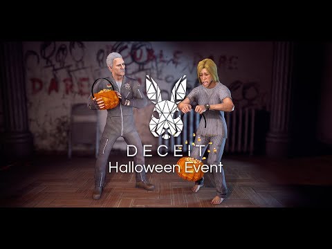 [LIVE] Deceit วันนี้ตี้ต้องสับเปลี่ยนคนเข้าออก - YouTube