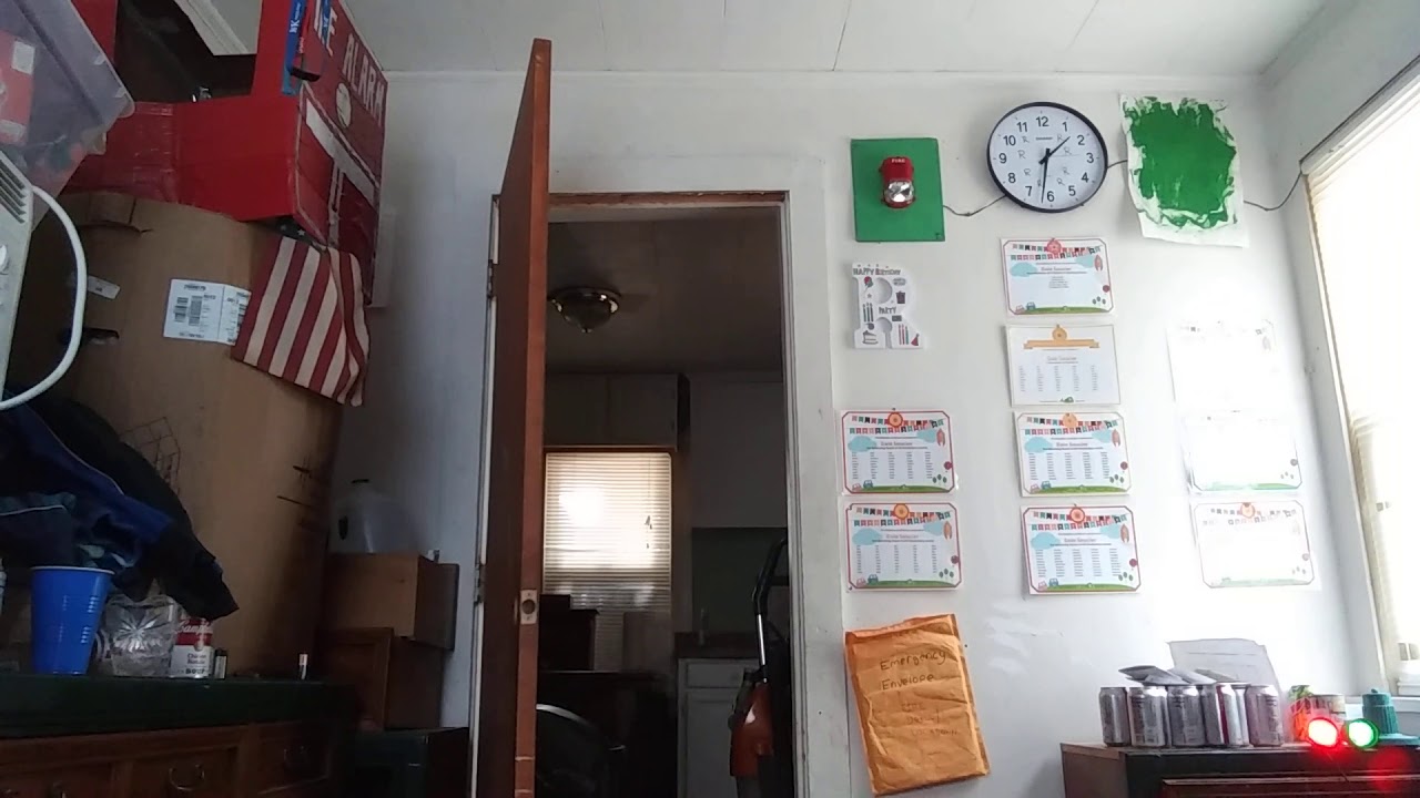 Fire Alarm Weekly Test Detailed Guide Youtube