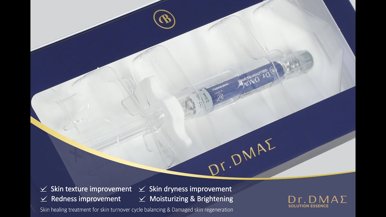 𝐃𝐫.𝐃𝐌𝐀𝐄 𝐁𝐥𝐮𝐞 𝐈𝐧𝐧𝐨𝐯𝐚𝐭𝐢𝐯𝐞 𝐌𝐞𝐬𝐨𝐟𝐢𝐥𝐥 𝐁𝐨𝐨𝐬𝐭𝐞𝐫 - YouTube